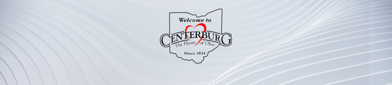 Village of Centerburg - Home
